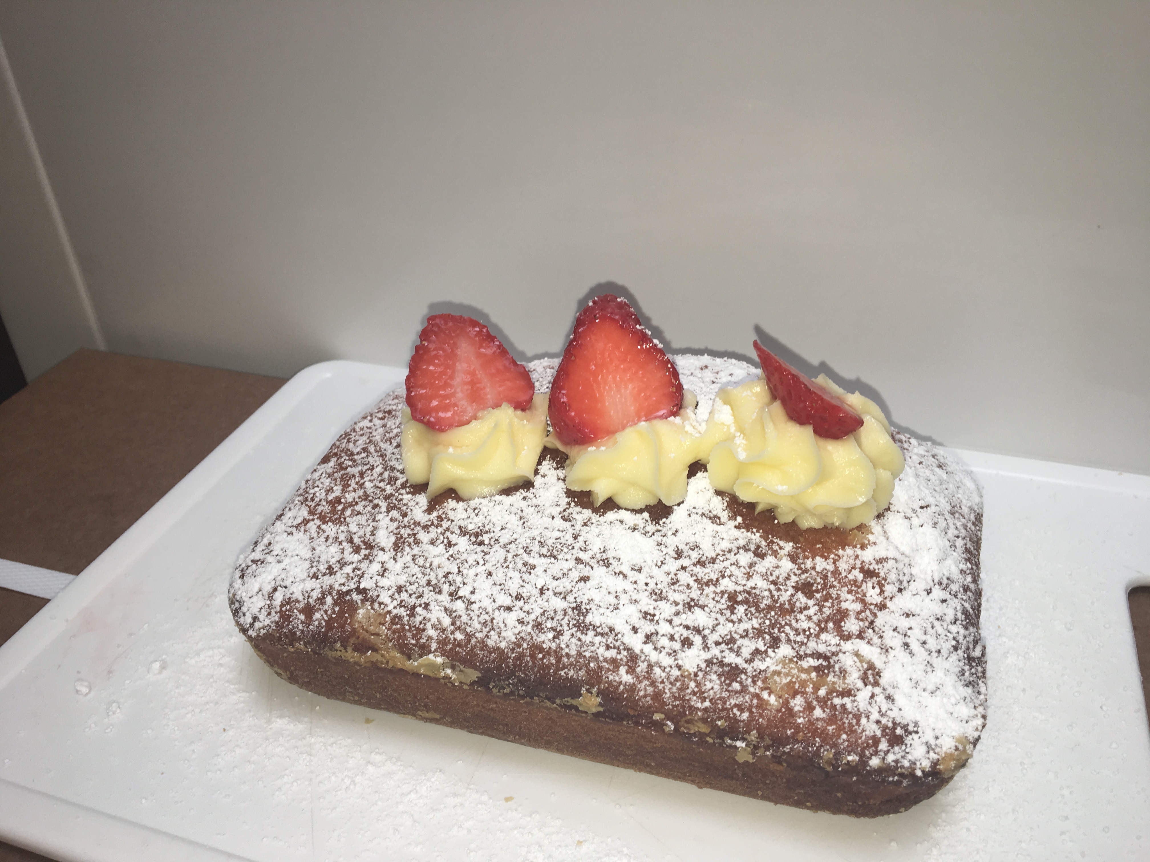 Gallery | Cook With Della